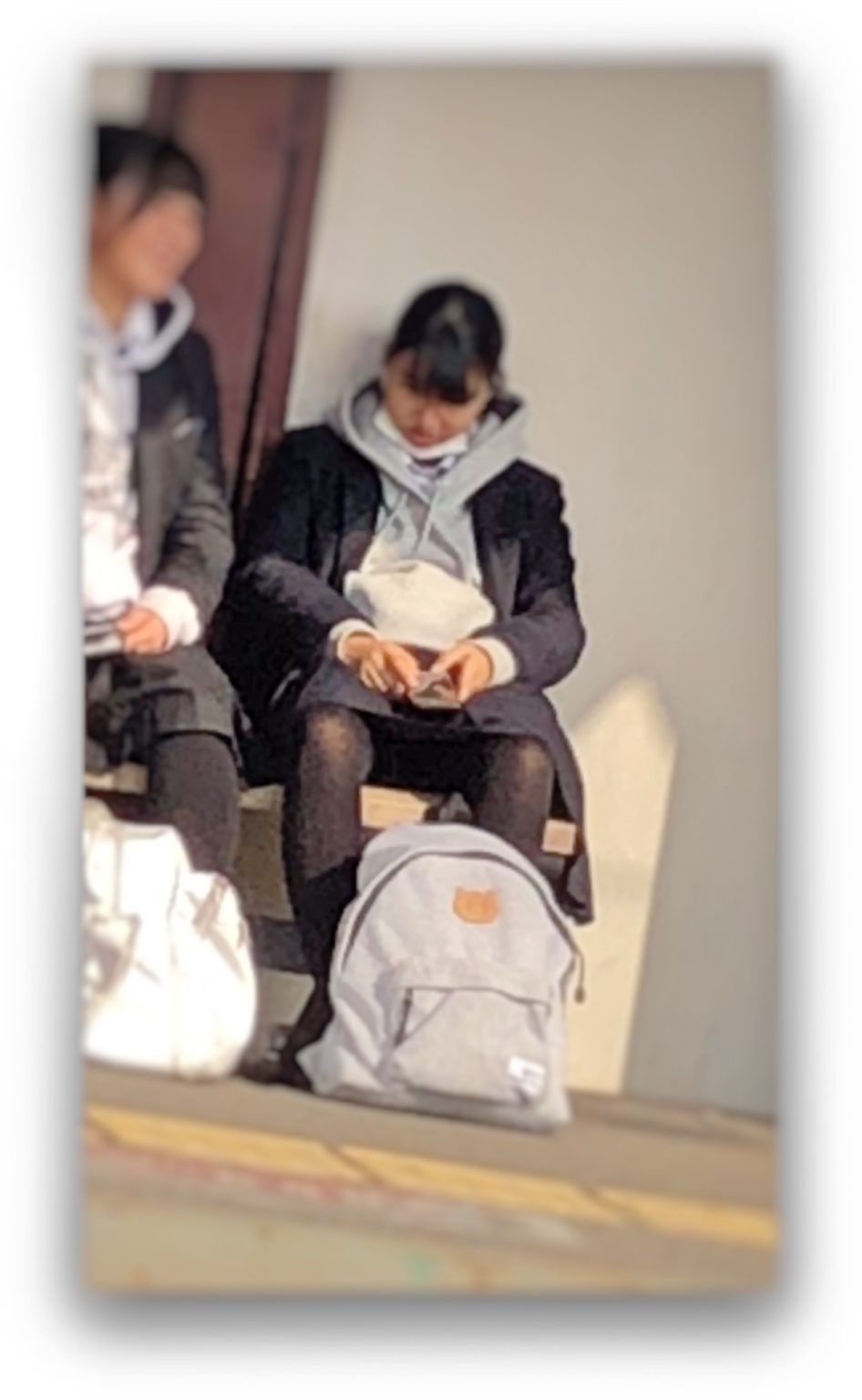 JKも疲れる | Jの次はK